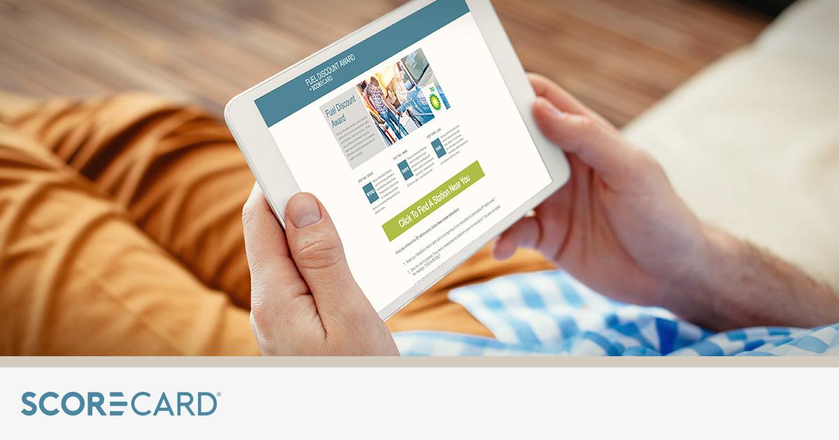 ScoreCard Rewards - Lakeview Federal Credit Union